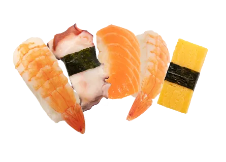 Nigiri Mixed